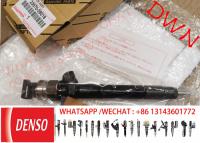 China 23670-51041 095000-9770 9709500-977 2367051010 23670-59016 2367059017 For Toyota 1VD-FTV for sale