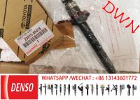 China 23670-51041 095000-9770 9709500-977 2367051010 23670-59016 2367059017 For Toyota 1VD-FTV for sale