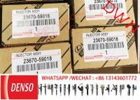 China 23670-51041 095000-9770 9709500-977 2367051010 23670-59016 2367059017 For Toyota 1VD-FTV for sale