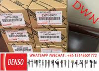China 23670-59037 23670-51031 0950006730 0950007530 23670-59025 For TOYOTA LAND CRUISER 1VDFTV for sale