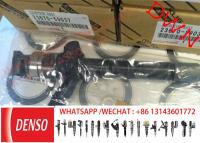 China 23670-59037 23670-51031 0950006730 0950007530 23670-59025 For TOYOTA LAND CRUISER 1VDFTV for sale