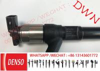 China 095000-9670 DENSO Fuel Injectors 0950009670 For ISUZU for sale