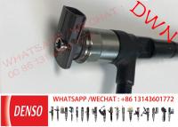 China 095000-9670 DENSO Fuel Injectors 0950009670 For ISUZU for sale
