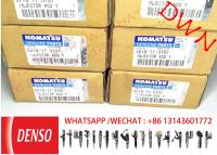 China 095000-0562 6218-11-3101 For Excavator 600-8 6D140 for sale