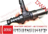 China 095000-0562 6218-11-3101 For Excavator 600-8 6D140 for sale