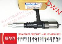 China 095000-0562 6218-11-3101 For Excavator 600-8 6D140 for sale