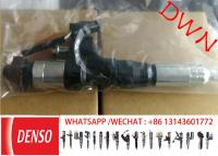 China 095000-6070 6251-11-3100 095000-607#  For PC400-8 PC450-8 for sale