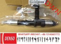 China 095000-6070 6251-11-3100 095000-607#  For PC400-8 PC450-8 for sale