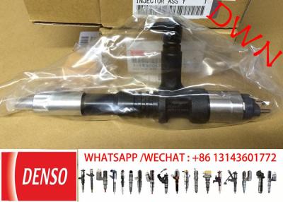 China 095000-6070 6251-11-3100 095000-607#  For PC400-8 PC450-8 for sale