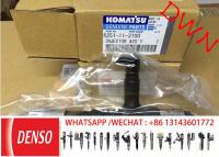 China 095000-6070 6251-11-3100 095000-607#  For PC400-8 PC450-8 for sale