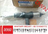 China 095000-6120 0950006120 6261-11-3200 6D140 Engine PC600-8 D275 WA500 for sale