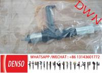 China 095000-6120 0950006120 6261-11-3200 6D140 Engine PC600-8 D275 WA500 for sale