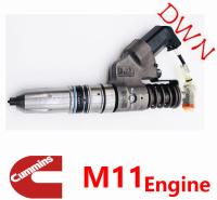 China Cummins Diesel M11 Engine Common Rail Fuel Injector 4061851  for  M11 Engine for sale