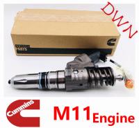 China Cummins Diesel M11 Engine Common Rail Fuel Injector 4061851  for  M11 Engine for sale