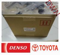 China DENSO diesel fuel injection pump 22100-30090 = SM294000-0702 = 9729400-070 for TOYOTA HIace, Hilux for sale