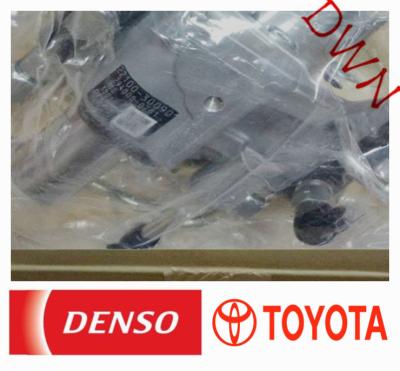 China DENSO diesel fuel injection pump 22100-30090 = SM294000-0702 = 9729400-070 for TOYOTA HIace, Hilux for sale