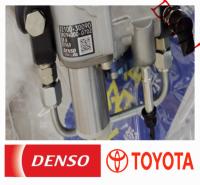 China DENSO diesel fuel injection pump 22100-30090 = SM294000-0702 = 9729400-070 for TOYOTA HIace, Hilux for sale