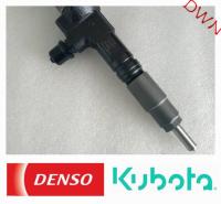 China DENSO Common Rail Fuel Injector 295050-1980 2950501980 for KUBOTA V3307 1J770-53050 1J770-53051 for sale