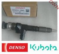 China DENSO Common Rail Fuel Injector 295050-1980 2950501980 for KUBOTA V3307 1J770-53050 1J770-53051 for sale