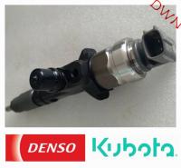 China DENSO Common Rail Fuel Injector 295050-1980 2950501980 for KUBOTA V3307 1J770-53050 1J770-53051 for sale