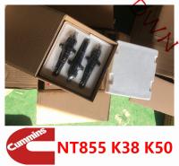 China Cummins common rail diesel fuel Engine Injector 3084891  4326359  for Cummins  NT855  K38 K50 Diesel Engine for sale