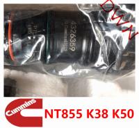 China Cummins common rail diesel fuel Engine Injector 3084891  4326359  for Cummins  NT855  K38 K50 Diesel Engine for sale