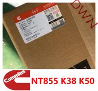 China Cummins common rail diesel fuel Engine Injector 3084891  4326359  for Cummins  NT855  K38 K50 Diesel Engine for sale