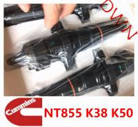 China Cummins common rail diesel fuel Engine Injector 3084891  4326359  for Cummins  NT855  K38 K50 Diesel Engine for sale