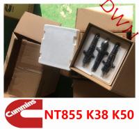 China Cummins common rail diesel fuel Engine Injector 3084891  4326359  for Cummins  NT855  K38 K50 Diesel Engine for sale
