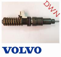 China Diesel Fuel injection common rail injector fuel injector 3801144 for sale