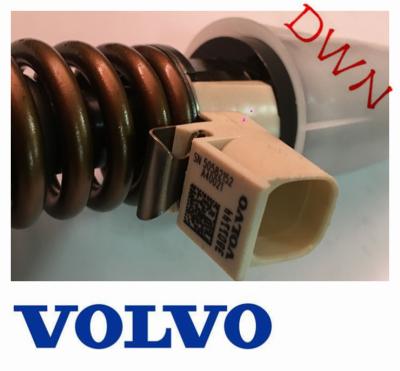 China Diesel Fuel injection common rail injector fuel injector 3801144 for sale