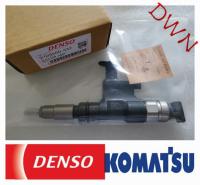 China Denso Common Rail Fuel Injector 095000-5321 /  095000-532# / 9709500-532  For TOYOTA Coaster for sale