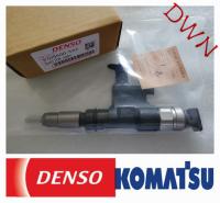 China Denso Common Rail Fuel Injector 095000-5321 /  095000-532# / 9709500-532  For TOYOTA Coaster for sale