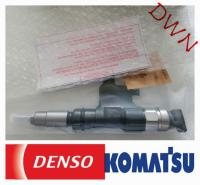 China Denso Common Rail Fuel Injector 095000-5321 /  095000-532# / 9709500-532  For TOYOTA Coaster for sale