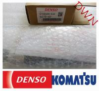 China Denso Common Rail Fuel Injector 095000-5321 /  095000-532# / 9709500-532  For TOYOTA Coaster for sale
