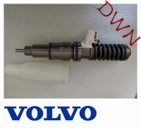 China Diesel Fuel injection common rail injector fuel injector  21028880  BEBE4D20002 for sale