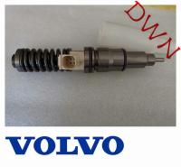 China Diesel Fuel injection common rail injector fuel injector  21028880  BEBE4D20002 for sale