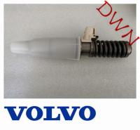 China Diesel Fuel injection common rail injector fuel injector  21028880  BEBE4D20002 for sale