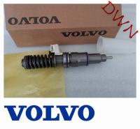 China Diesel Fuel injection common rail injector fuel injector  21340611 BEBE4D24001 for sale