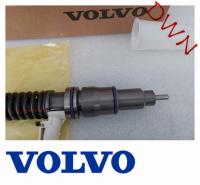 China Diesel Fuel injection common rail injector fuel injector  21340611 BEBE4D24001 for sale