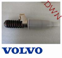 China Diesel Fuel injection common rail injector fuel injector  21340612  BEBE4D24002 for sale