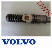 China Diesel Fuel injection common rail injector fuel injector  21340612  BEBE4D24002 for sale