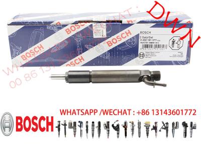 China BOSCH GENUINE AND BRAND NEW Fuel injector 0432191377 TO DEUTZ BFM1013 0432191378,0432191379 02112645,02112644,02113775 for sale