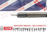 China BOSCH GENUINE AND BRAND NEW Fuel injector 0432191377 TO DEUTZ BFM1013 0432191378,0432191379 02112645,02112644,02113775 for sale