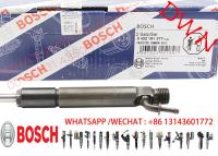 China BOSCH GENUINE AND BRAND NEW Fuel injector 0432191377 TO DEUTZ BFM1013 0432191378,0432191379 02112645,02112644,02113775 for sale