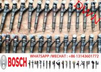 China BOSCH GENUINE AND BRAND NEW Fuel injector 0445110059 0986435149 For Chrysler Voyager Jeep Cherokee 2,5 2,8 CRD for sale
