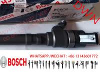 China BOSCH GENUINE AND BRAND NEW Fuel injector 0445110064  0445110101 0445110731 0445110764 For Hyundai / KIA for sale