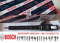 China BOSCH GENUINE AND BRAND NEW Fuel injector 0445110064  0445110101 0445110731 0445110764 For Hyundai / KIA for sale