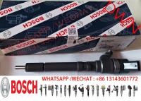 China BOSCH GENUINE AND BRAND NEW Fuel injector 0445110064  0445110101 0445110731 0445110764 For Hyundai / KIA for sale