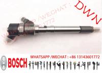 China BOSCH GENUINE AND BRAND NEW Fuel injector 0445110126  0445110126  for 33800-27900,3380027900 For Hyundai / KIA Sportage for sale